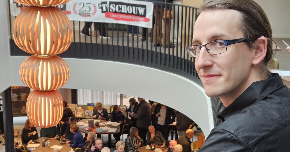 Reusel heeft zijn nieuwe Kei: ‘Hier is lang aan gewerkt en lang naar ...