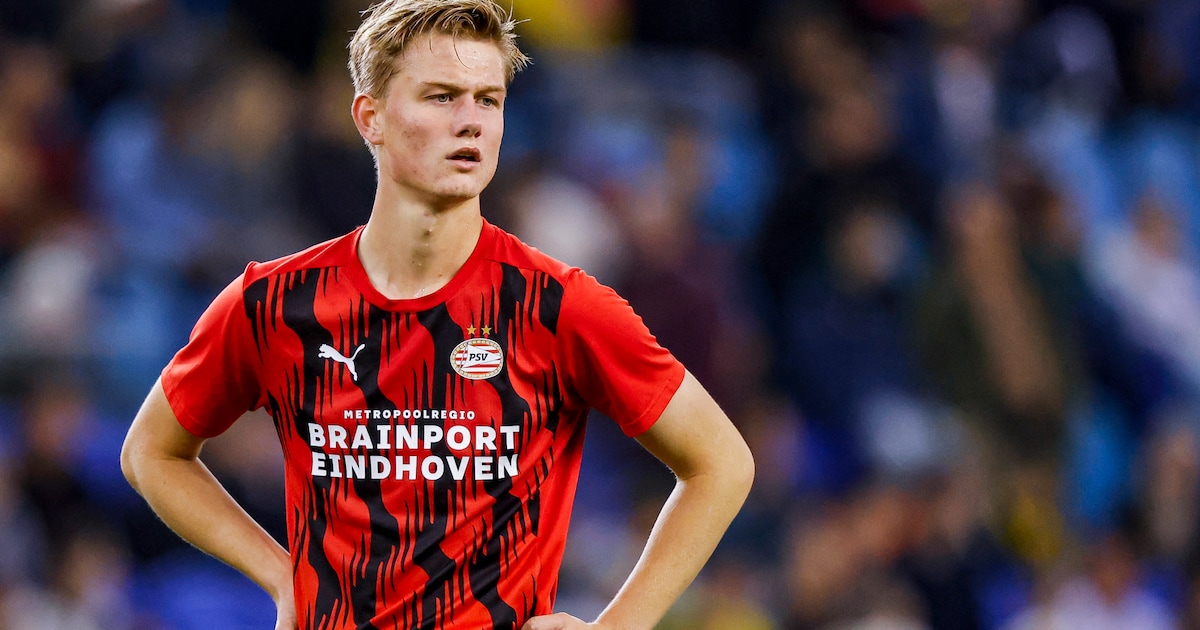 PSV wil Uneken verhuren en keeper behouden | Sport | ED.nl