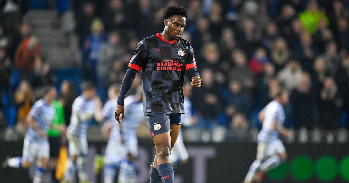 PSV-beloften willen met nieuw bloed PEC goed partij bieden | Sport | ED.nl