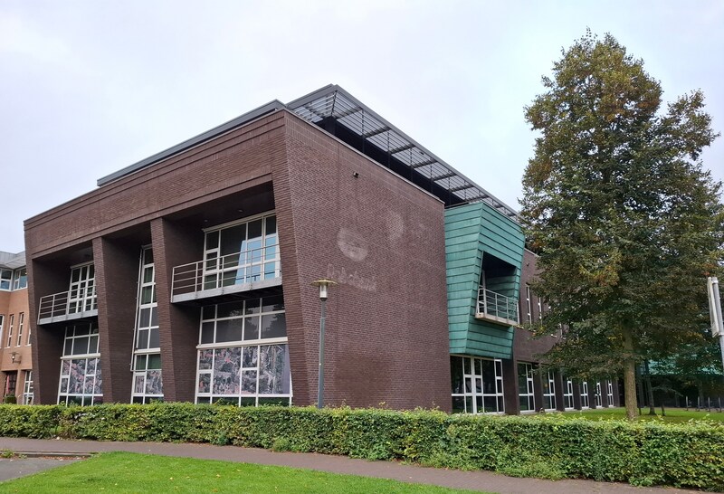 Gemeentehuis Oirschot verhuist naar nieuwe locatie | Regio | ED.nl