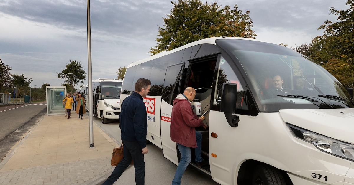 Mening | Put voor extra mensen uit onbenut arbeidspotentieel en leer ...