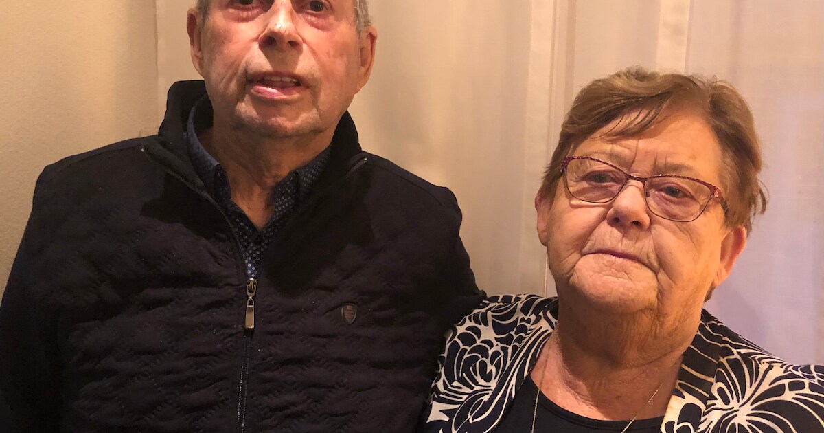 Briljanten paar Diny en Jac uit Valkenswaard dankbaar, ‘fijn dat we ...