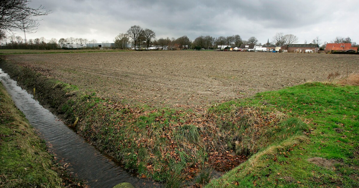 Uitbreiding Bolle Akker in Bakel op losse schroeven | Regio | ED.nl