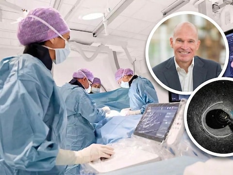 Logistieke reus breidt uit voor lucht­vracht; nieuw centrum in Hapert ...