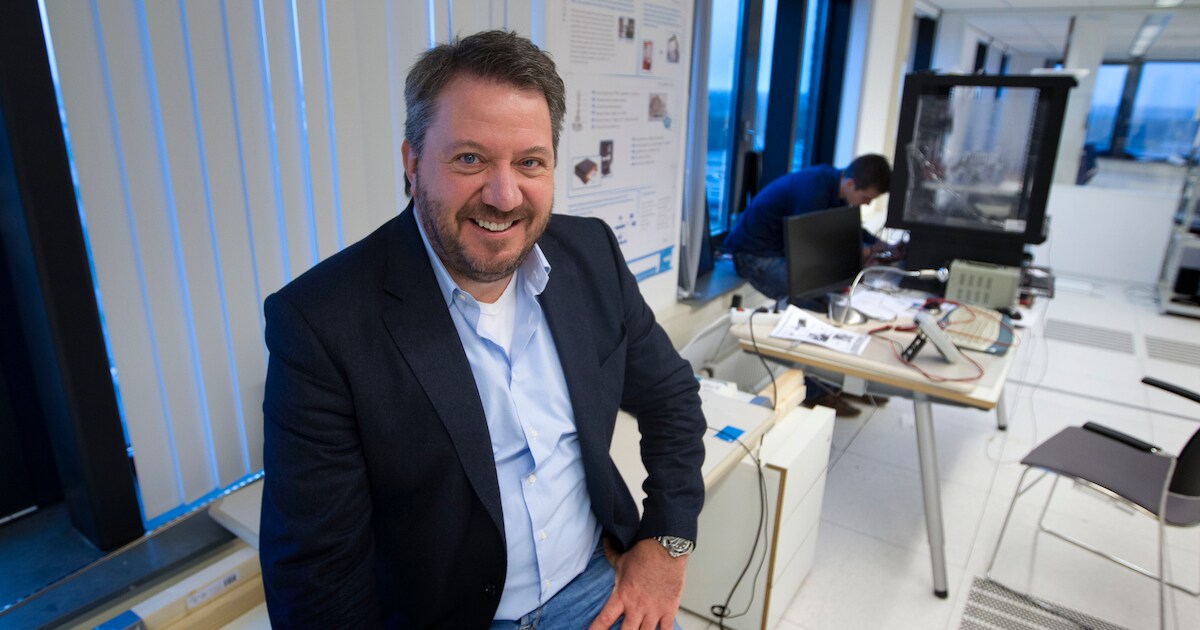 TMC opent kantoor in Dubai | Economie | ED.nl