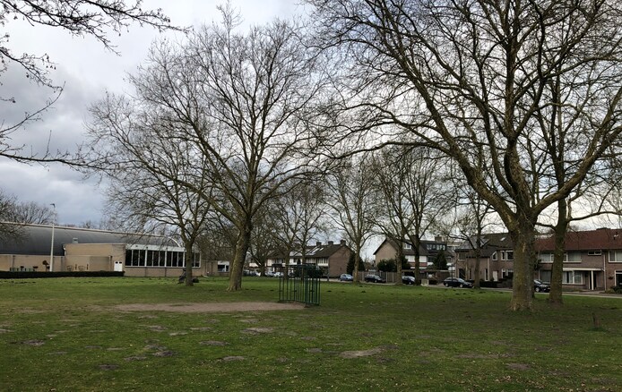 Toch akkoord over nieuwbouw Van der Puttschool en Vijfblad aan de Linze ...