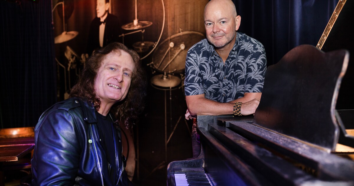 Rock Royalty laat hoogtijdagen van ‘classic rock’ herleven tijdens ...