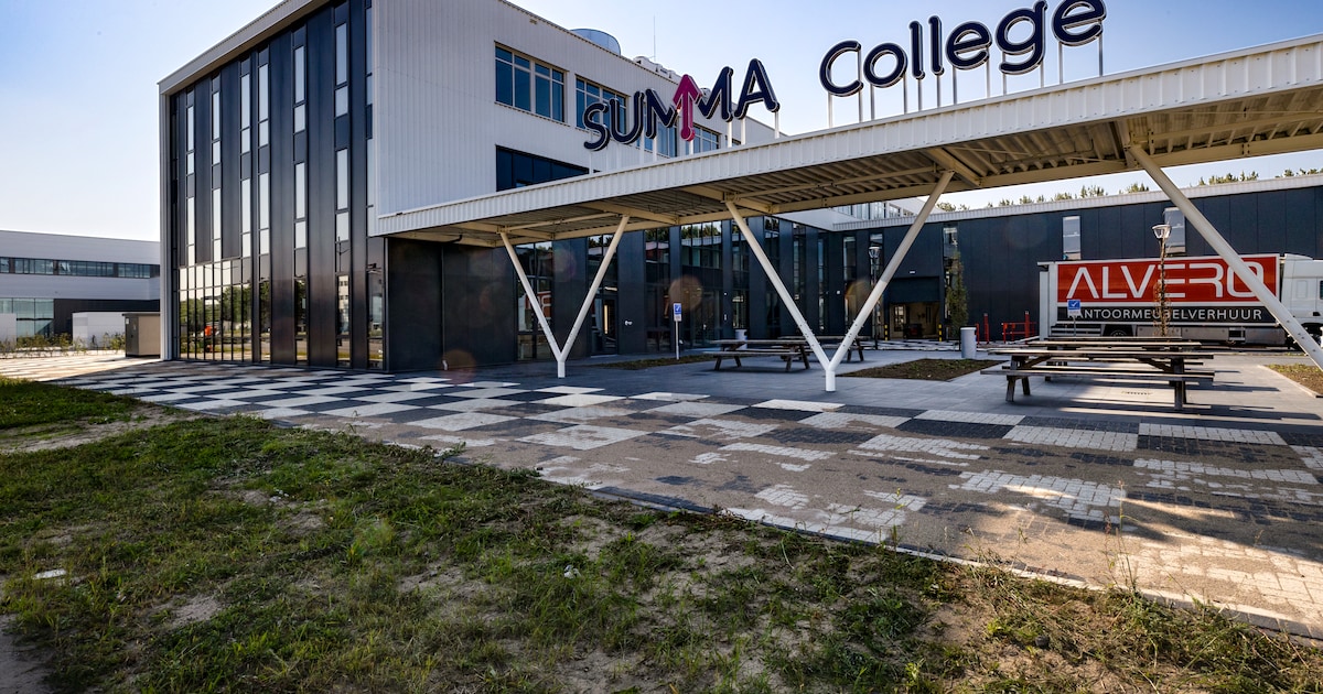 Muziekstudent Morris geeft strijd bij rechter voor terugkeer op opleiding niet op: ‘Droom ...