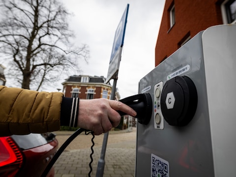 Prognose: meer dan 12.000 laadpalen in Gemert-Bakel nodig voor volledig ...