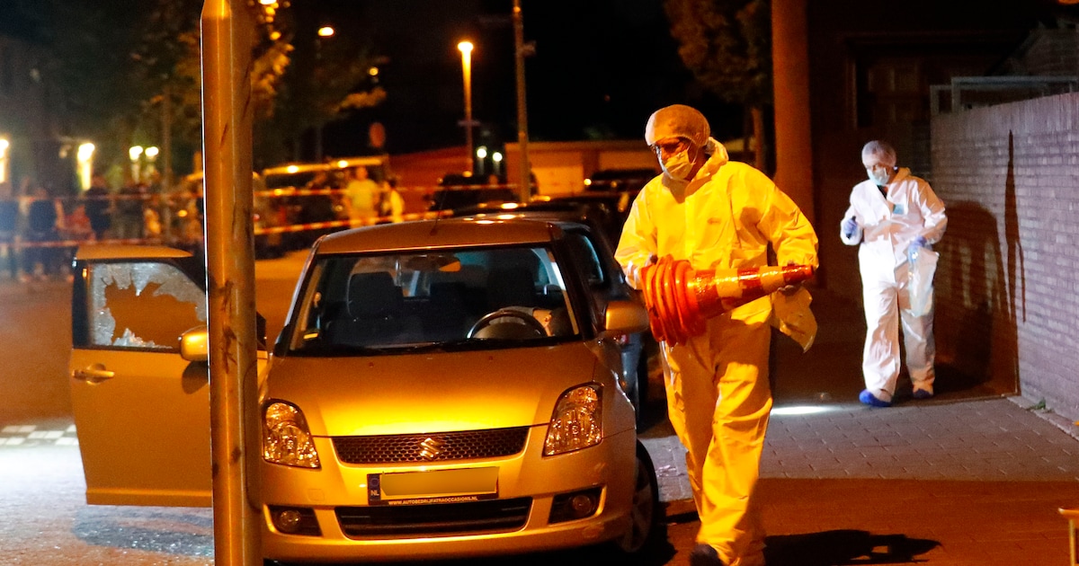 Eindhovenaar die 15 jaar kreeg voor doodschieten van Fouad Rashidi wil ...