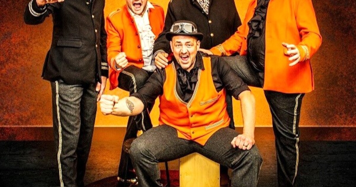 Gratis toegankelijk lentefestival Spring op ’t Veld in Veldhoven ...