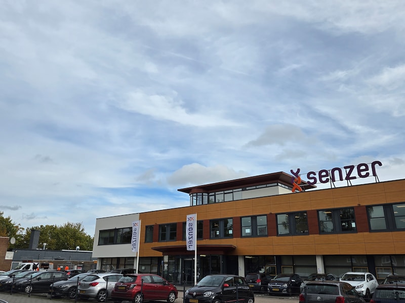 Senzer koopt grond bij de buren voor nieuwbouw, maar verhuizen is ook ...