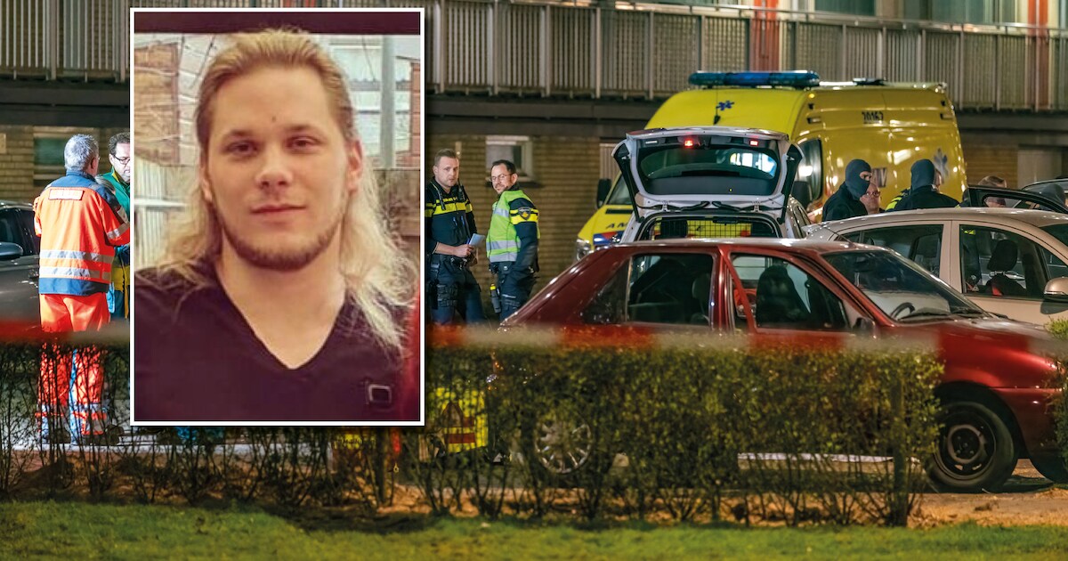 Agent die Timothy (27) doodschoot met ongewild afgevuurde kogel: ‘Ga er ...