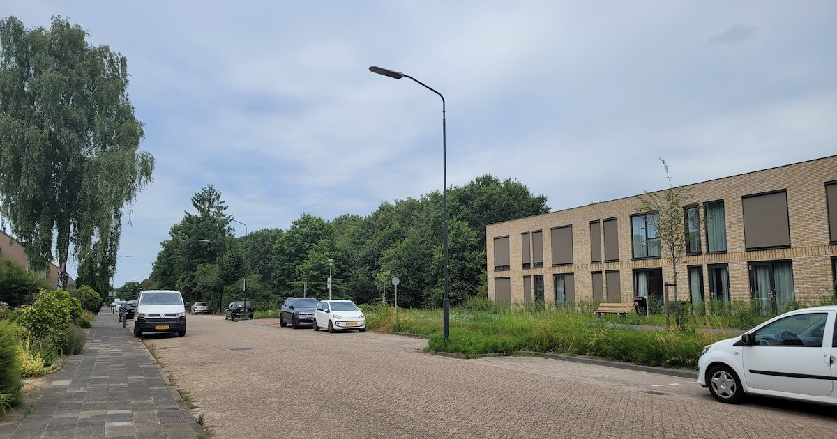 Losweg wordt heringericht; verkeersveiligheid moet hoger | Geldrop-Mierlo | ED.nl