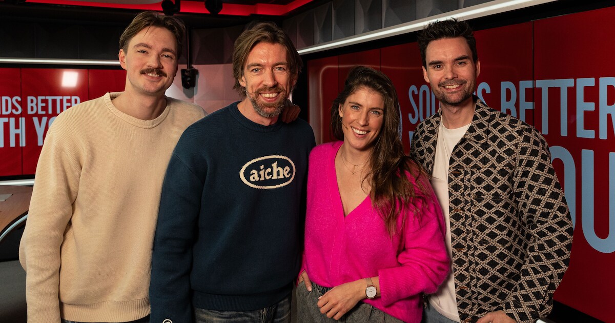 Q-Escape Room keert na jaar afwezigheid terug: deze dj’s moeten de code ...