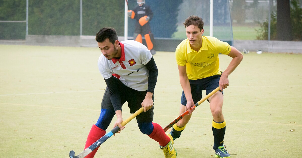 Weg lijkt vrij voor nieuw waterveld Hockeyclub Cranendonck ...