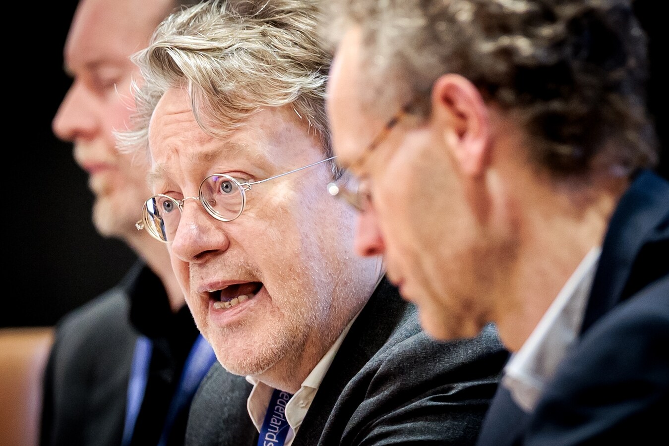 Groei economie dit jaar ‘opmerkelijk hoger’, DNB ziet nóg meer kansen ...