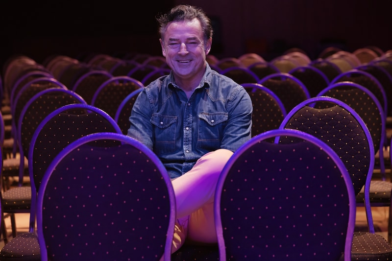 Nieuwe directeur van De Weeffabriek in Geldrop: ‘Meer comfort zal ...