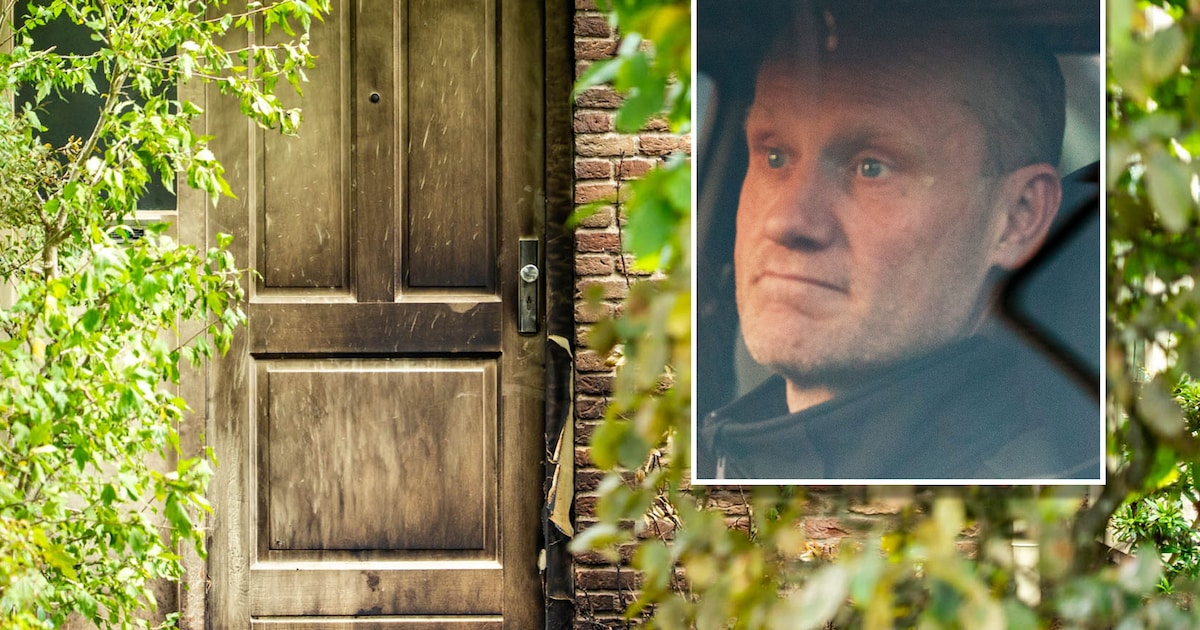 Explosie bij woning vriendin Volkert van der Graaf in Harderwijk | Binnenland | ED.nl