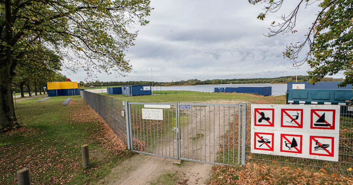 Een weiland bij Berkendonk als festivalterrein, dat zien organisatoren ...