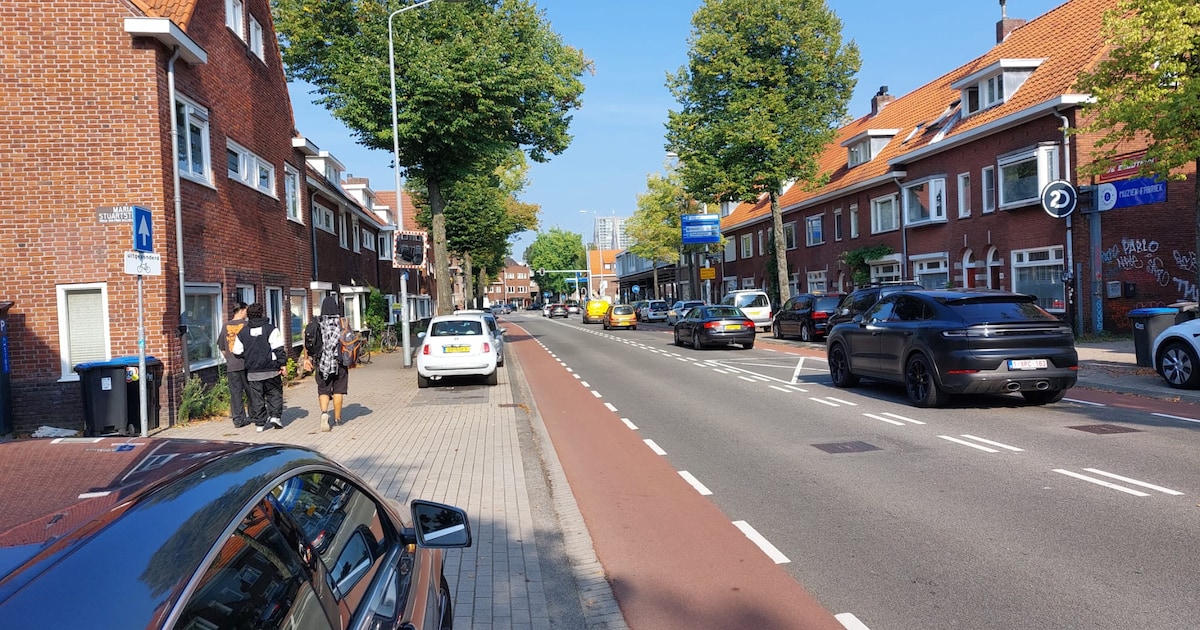 Eindhovens tracé nieuwe HOV4-buslijn nadert voorlopig ontwerp | Eindhoven | ED.nl