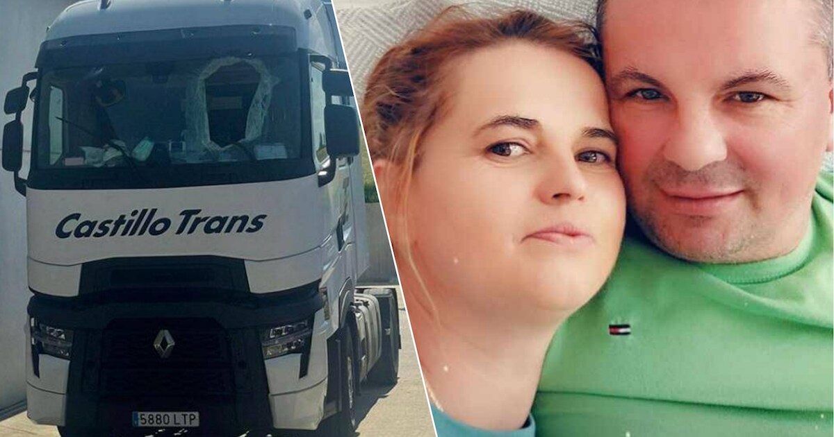 Maria (39) spreekt voor het eerst na aanslag met rioolrooster op haar ...