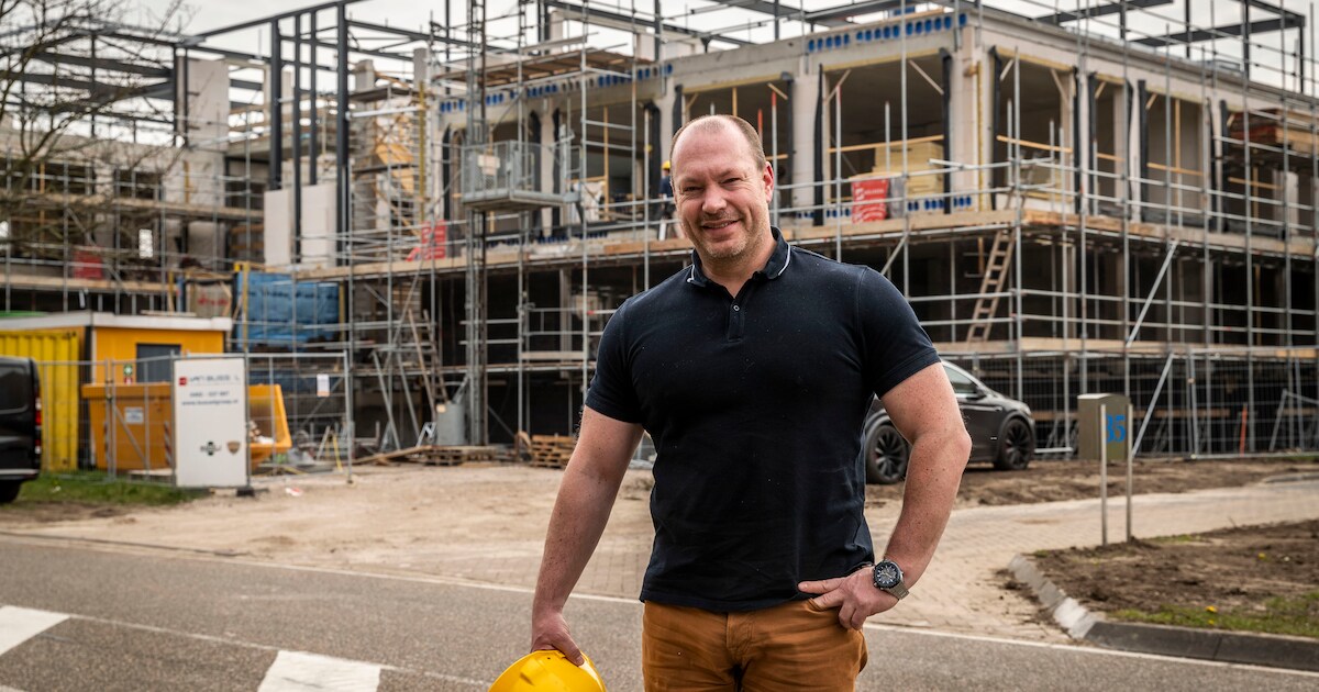 E-Quest uit Helmond blijft uitdijen: ‘Mijn personeel zit thuis, maar ik ...