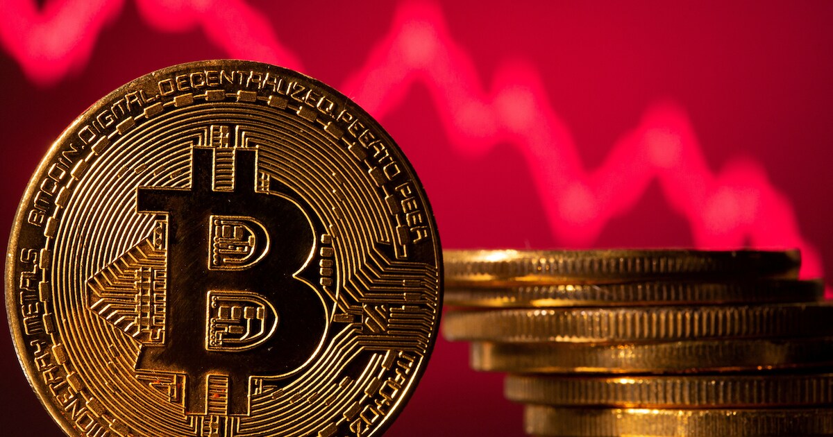 Mening | Sprookje van dagcoin als cryptomunt bruikbaar als betaalmiddel ...