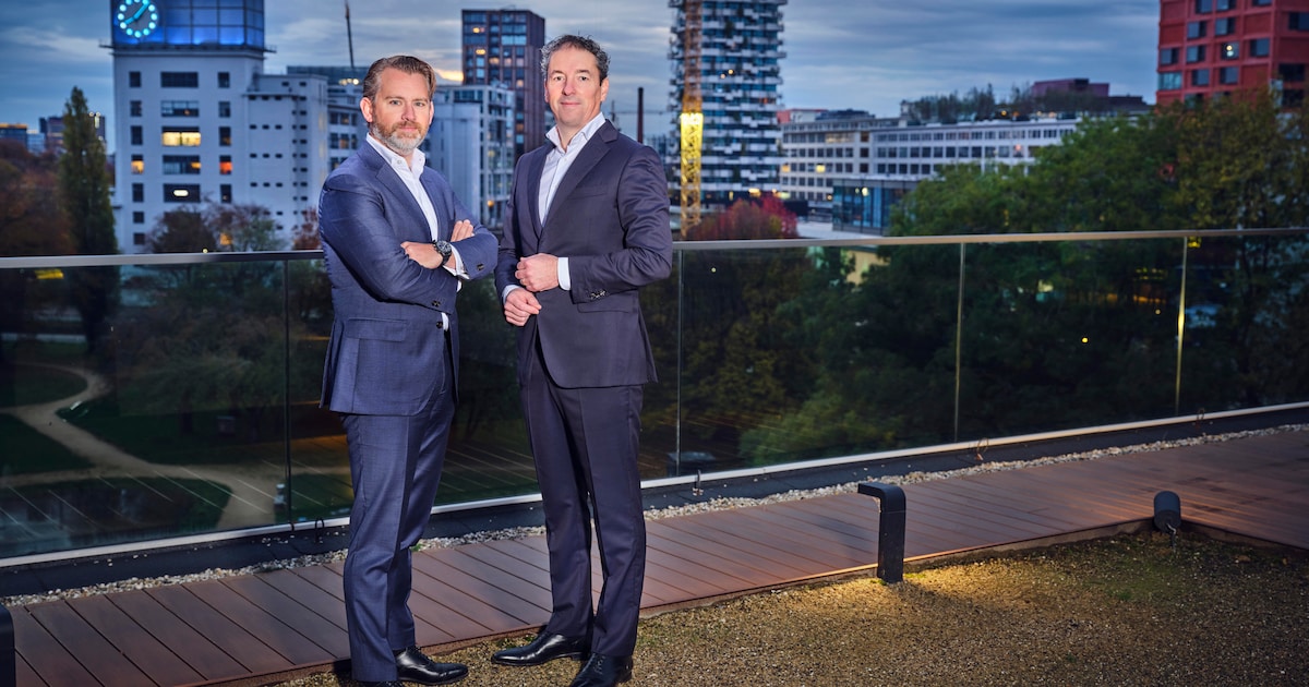 Eindhovense hightechondernemer wil familiebedrijven zonder opvolger ...