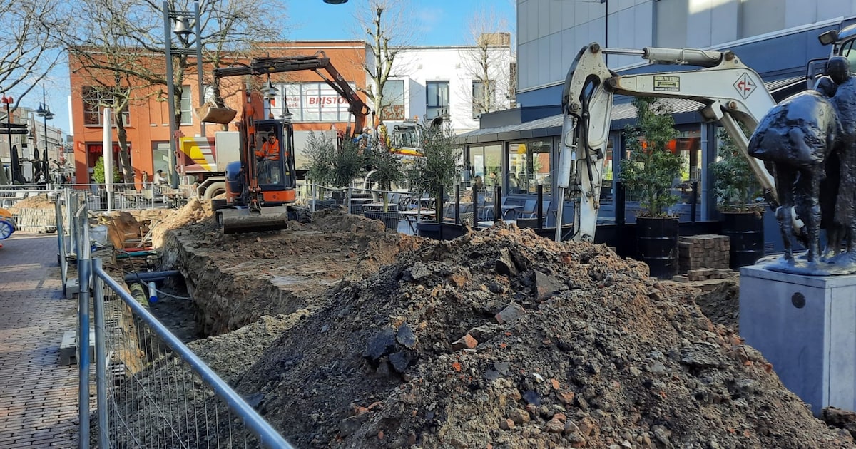 Glasvezelstrijd in Helmond: miljoenenconflict escaleert tot rechtszaak ...