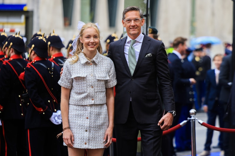 Koning roept op tot samenwerking na kabinetsval: 'geen pauzeknop' voor ...