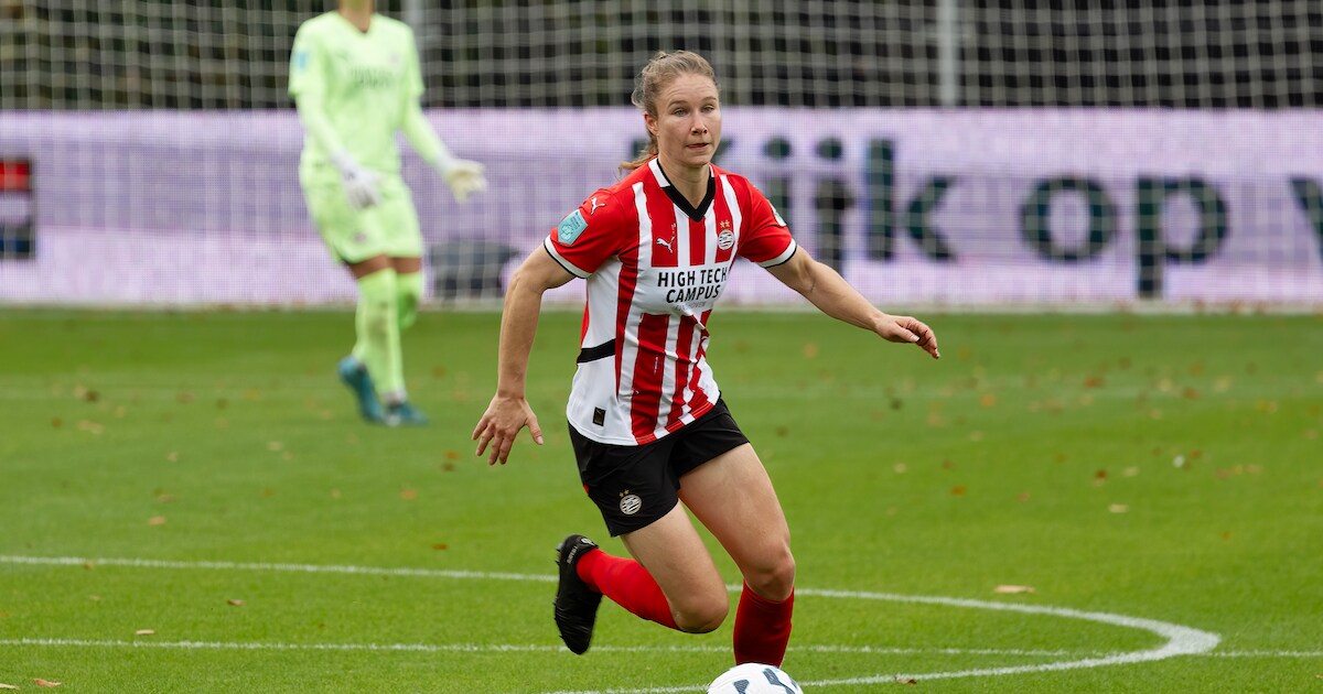 Na roerige jaren volgt voor Sisca Folkertsma nu de rust van De Herdgang ...