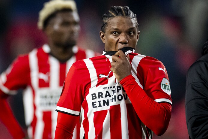 Wie zijn dé gezichten van de huidige crisis bij PSV: de vorm van alle spelers onder de loep en ...