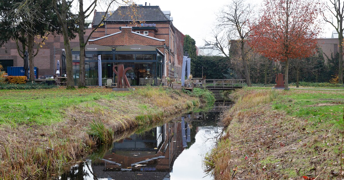 Helmond geeft twee miljoen uit aan parcours voor jeugd onder Traverse ...
