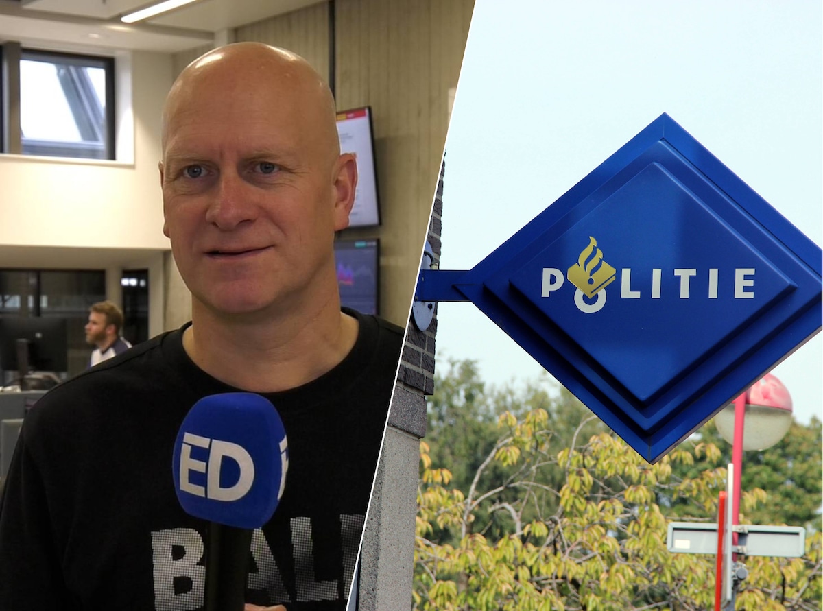 PSV-watcher Rik Elfrink doet aangifte na X-post waarin hij vergeleken ...