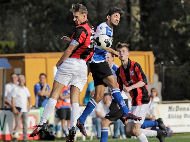 Amateurvoetbal | ed.nl