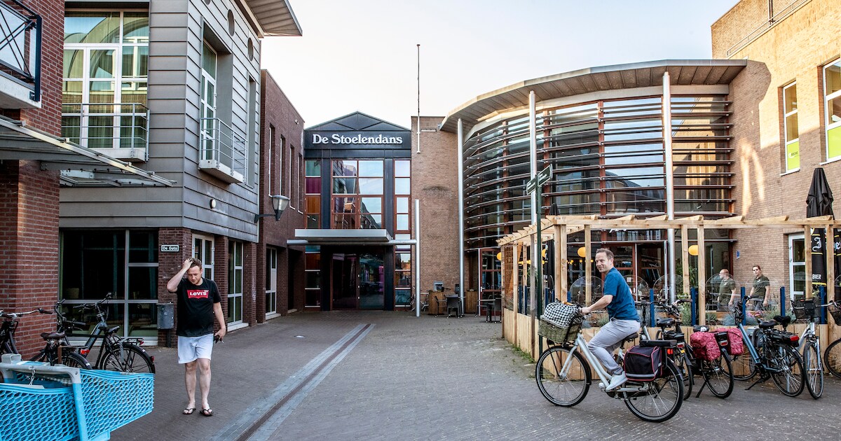 Nieuwe Enck verlaagt zaalhuur | Oirschot | ED.nl