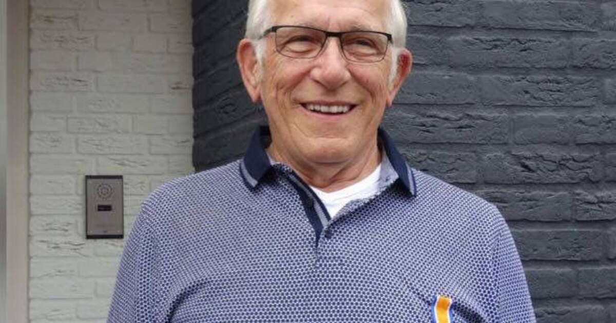 Van Poolse missen tot dolfijntherapie, Kees Liebregts (1946-2022) deed ...