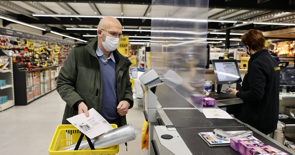 Laarbeekse huurders krijgen 70 euro voor energiebesparende spullen, de ...