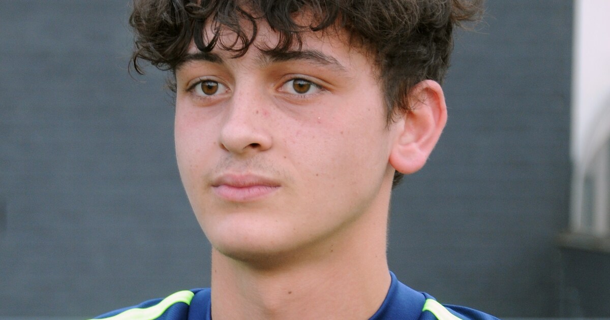 Gestel weekt goalie Tim van Gils los bij De Valk | Amateurvoetbal | ED.nl