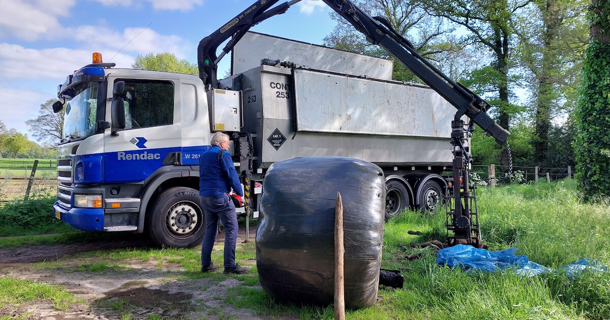 Rendac in Son hangt nog staking boven het hoofd; geen nieuwe ...