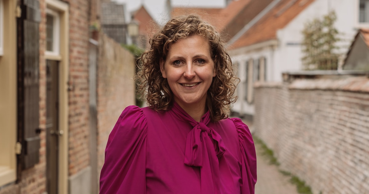 ‘Oirschot kan een serieuze bijdrage leveren aan de woningnood’, zegt de ...