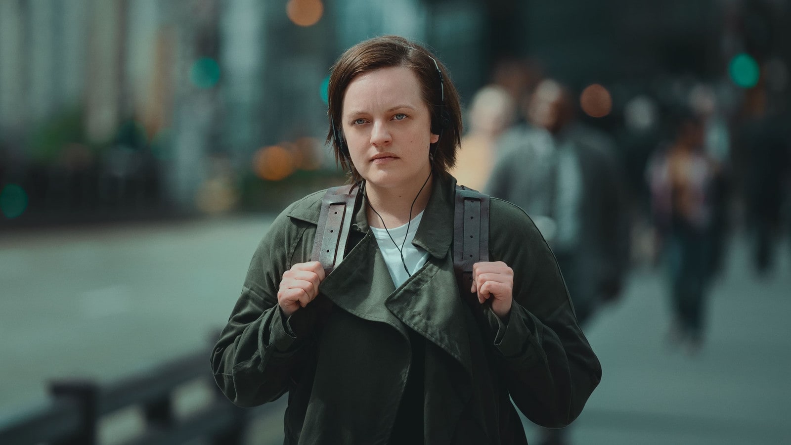 Wie de neiging heeft om na twee afleveringen van Shining Girls af te ...