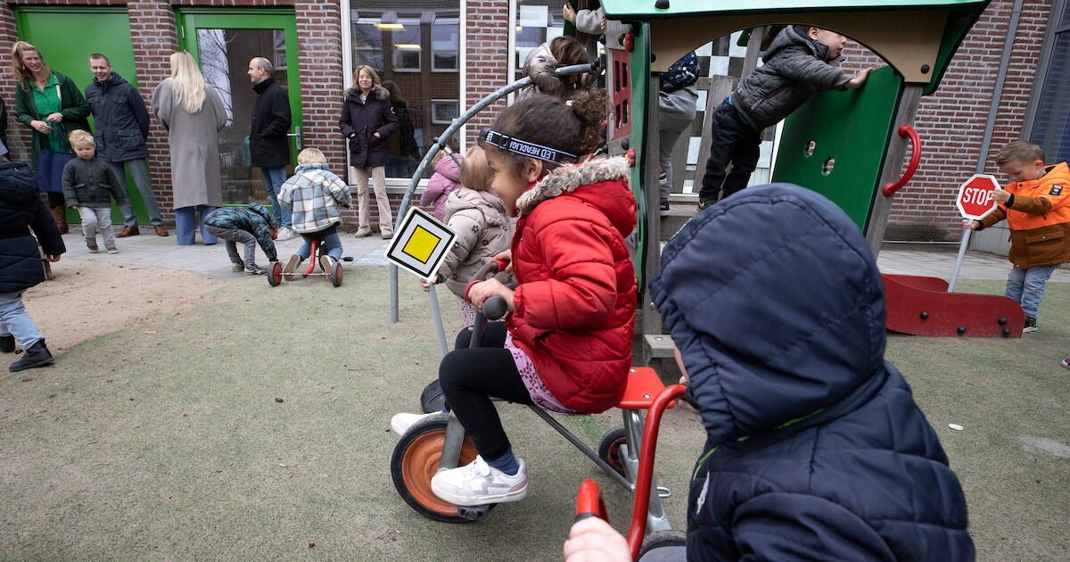 Korein werkt aan oplossingen voor tekort aan medewerkers; Soms moet een ...