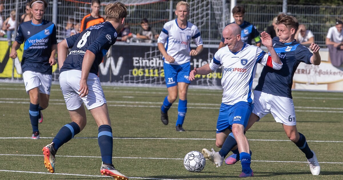 Klaar met verplichtingen bij Gemert, maar gevallen voor avances van ...