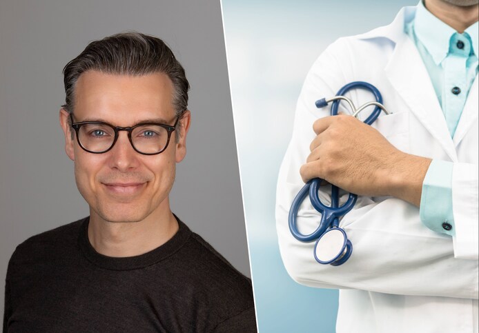 Jinthe (16) is flink gepest en dat laat zijn sporen na | Gezond | ed.nl