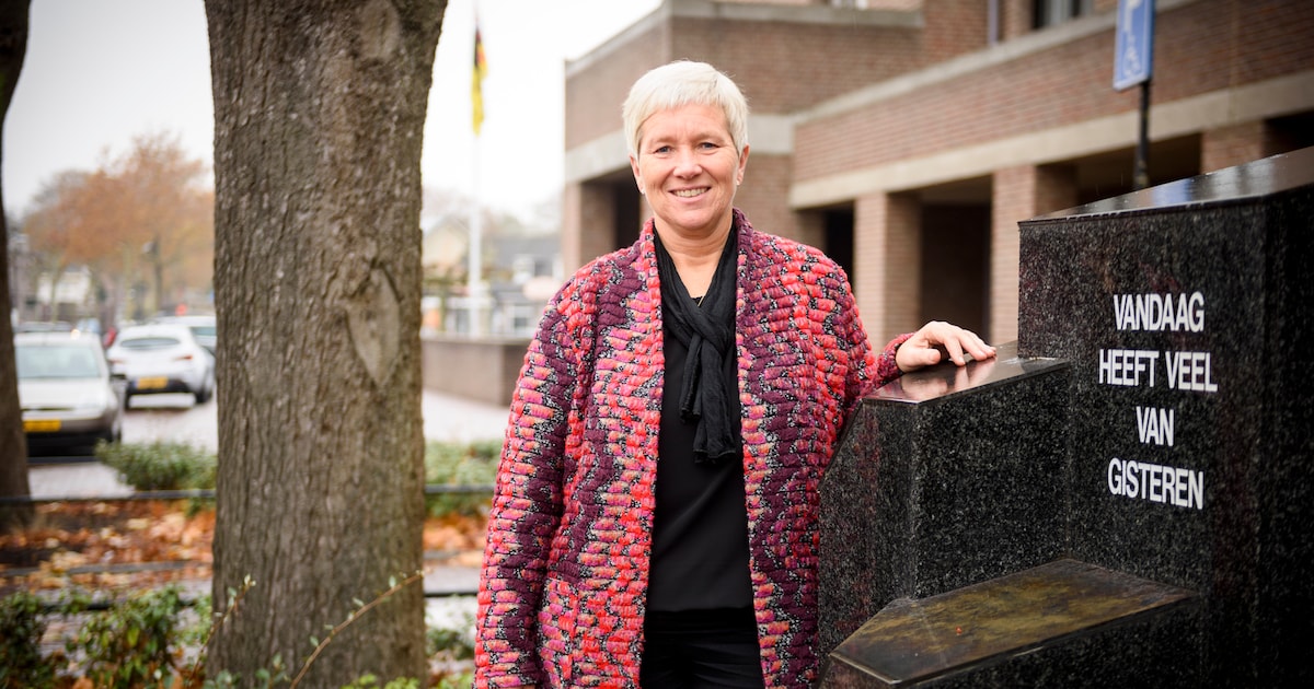 Burgerinitiatief Someren rekent burgemeester Blok alles aan: ‘Ze past ...