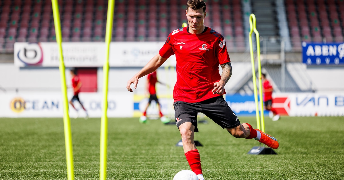 Helmond Sport hengelt naar grote vissen en gaat voor vol stadion: ‘Dit seizoen wordt hoe dan ook ...