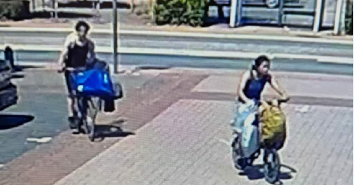 Vermiste kinderen (14 en 15) die mogelijk ‘niet gevonden willen worden ...