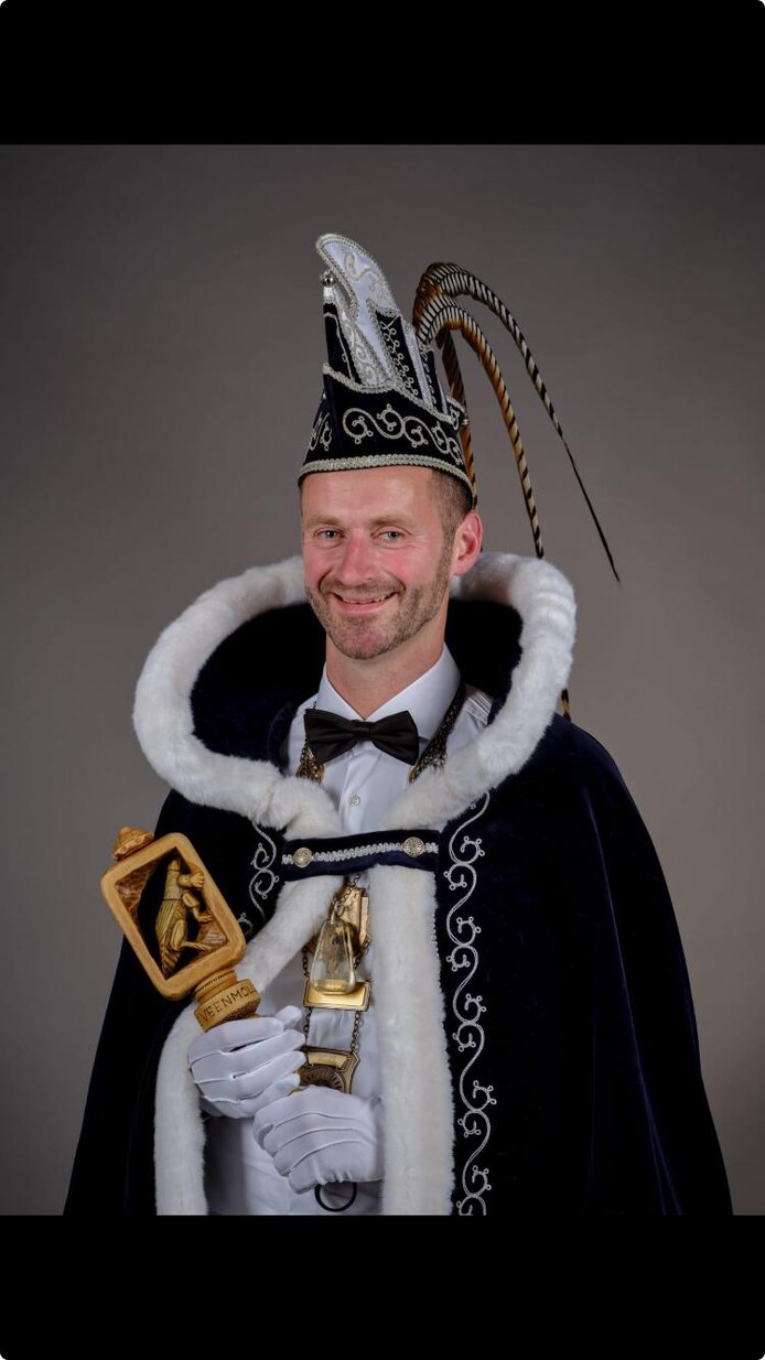 Prins Rex den 1ste bij de Veenmollen | Gemert-Bakel | ed.nl